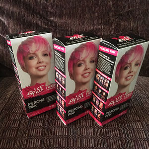 Splat | Other | Splat Wash Temporary Hair Dye | Poshmark